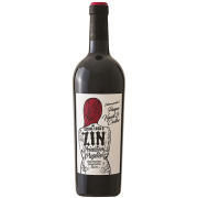 Desire Lush & Zin Primitivo Puglia